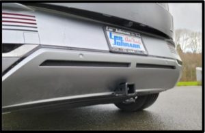 Torklift Central Hyundai Ioniq 5 Towing Capacity What Can It Handle