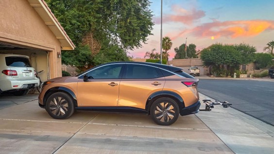 Torklift Central | Unleash Your Nissan Ariya's Hidden Potential with ...