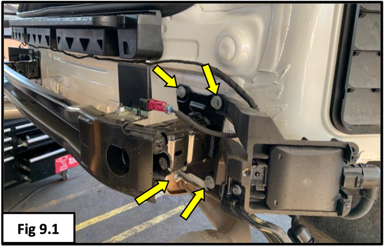 Torklift Central | X5002S: How to Install 2022-2024 Volkswagen Golf R ...