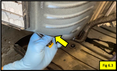 Torklift Central | X6090S: How to Install 2024 Tesla Model 3 Trailer ...