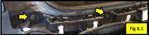 Torklift Central | X6090S: How to Install 2024 Tesla Model 3 Trailer ...