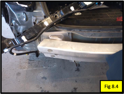 Torklift Central | X6090S: How to Install 2024 Tesla Model 3 Trailer ...