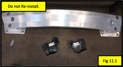 Torklift Central | X6090S: How to Install 2024 Tesla Model 3 Trailer ...