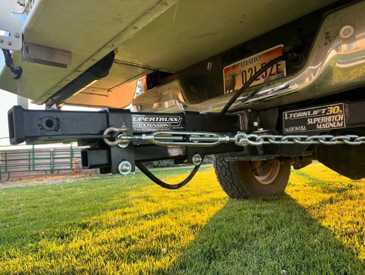 Torklift Central | Can I Build My Own SuperTruss? Here’s Why It’s Not ...