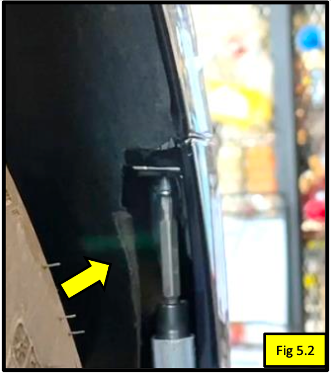 Torklift Central | X6090S: How to Install 2024 Tesla Model 3 Trailer ...