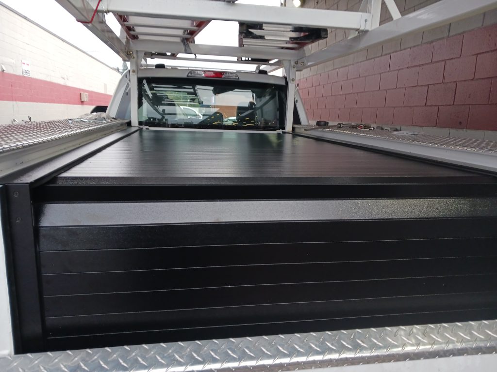 Torklift Central | Aftermarket Upgrades Done Right: Locking Tonneau ...