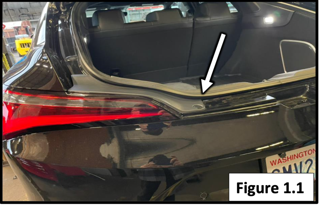 Torklift Central | X5004S: How to Install Your 2022 - 2025 Acura ...