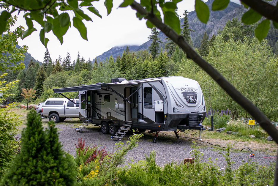Torklift Central | Rally Highlights: Music, Mountain Views & GlowStep ...