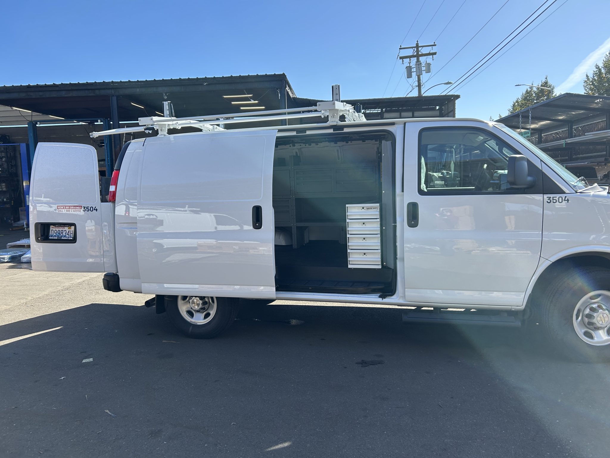 Torklift Central | 2026 Guide to Choosing the Best Seattle Area Utility ...