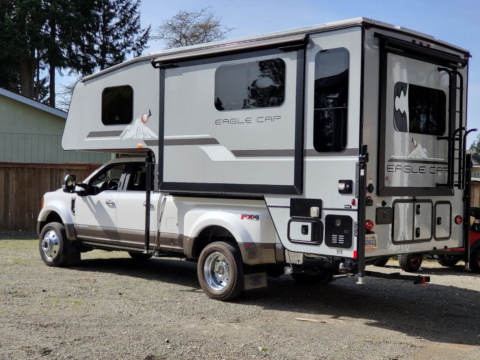 Torklift Central | How StableLoad Solves Every Truck Camper Suspension ...
