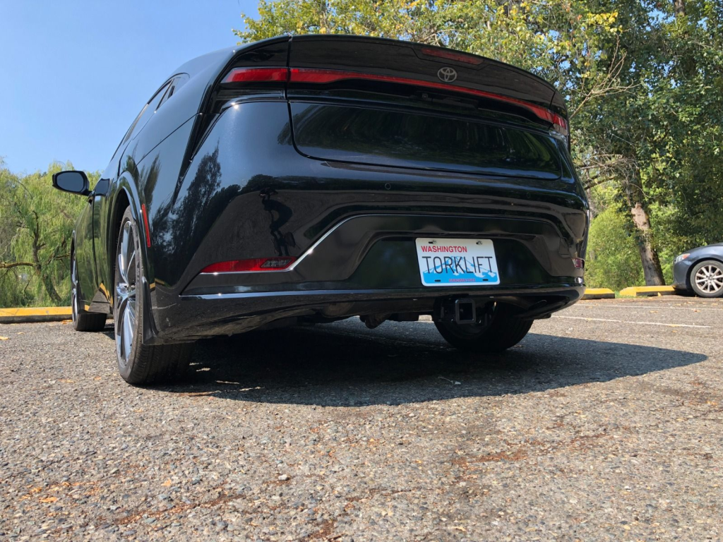 Torklift Central | 2025 Guide to High‑Clearance Flush Toyota Prius ...