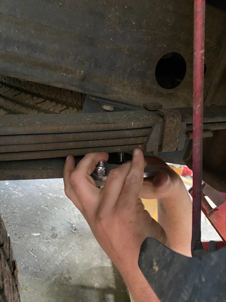 Torklift Central | Ultimate Guide to Torklift StableLoads Adjustable ...