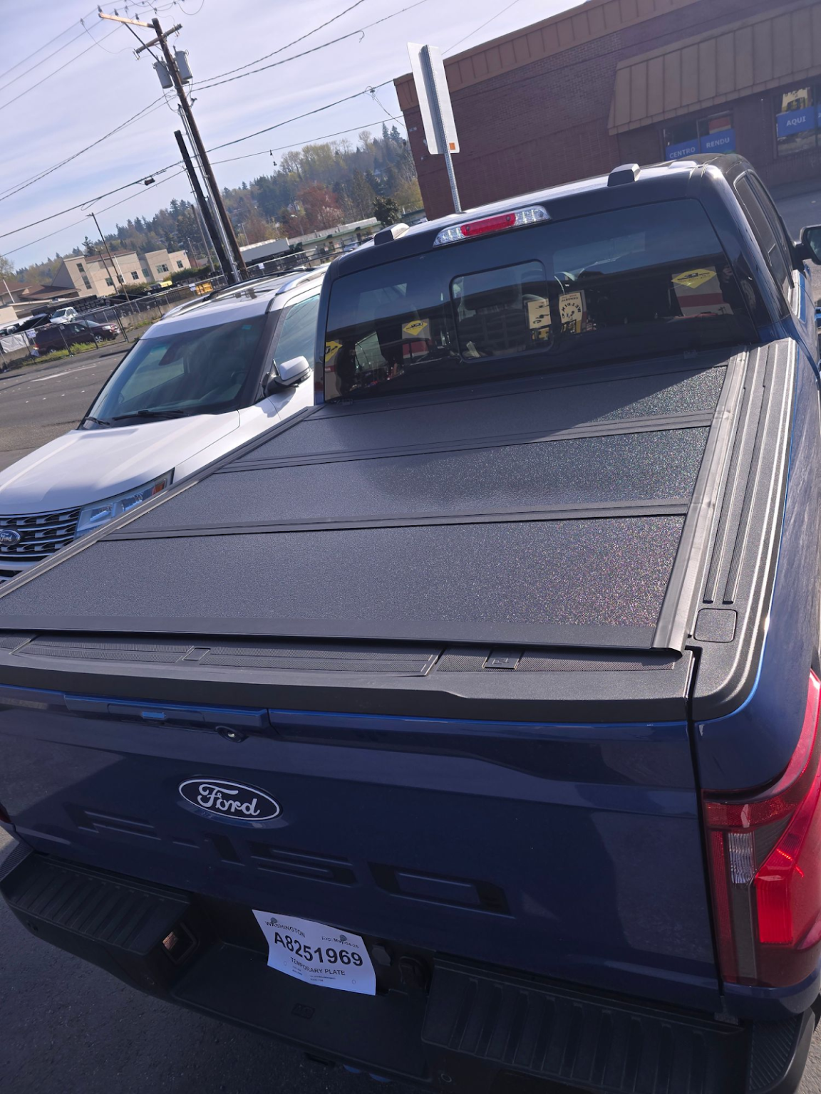 Torklift Central | Professional Tonneau Cover Installation for All ...