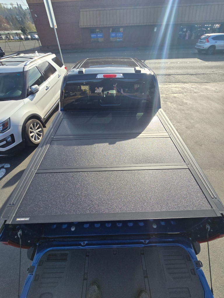 Torklift Central | Professional Tonneau Cover Installation for All ...