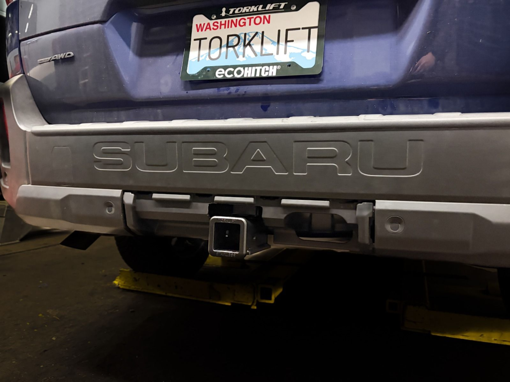 Torklift Central | Upgrade Your Subaru Outback with a Corrosion ...