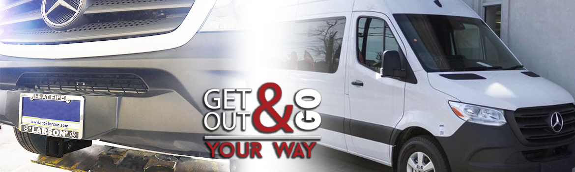 Torklift Central | North Front Receiver Hitch - Trailer Hitches