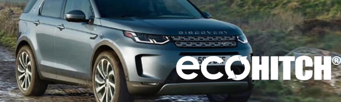 Torklift Central | Land Rover - EcoHitch - Rear Mounted Receiver ...