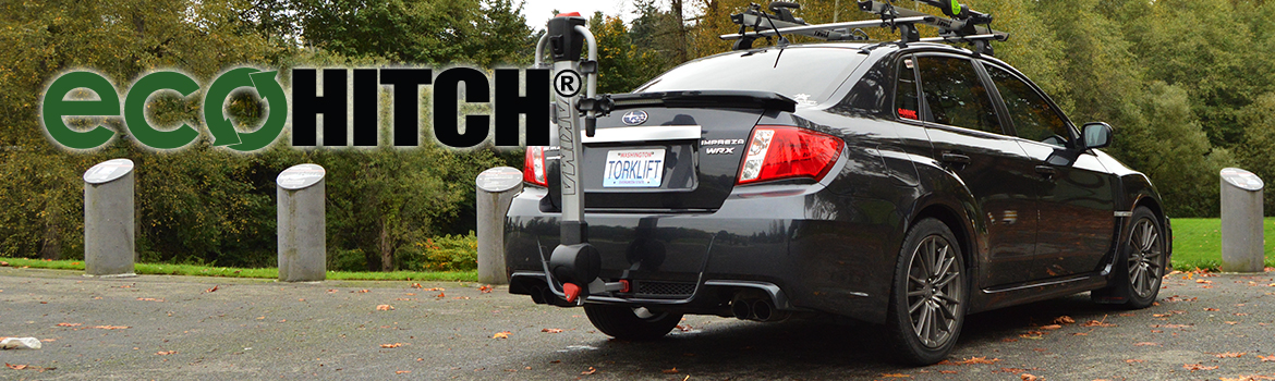 Torklift Central | Impreza WRX/WRX-STI - Subaru - EcoHitch - Rear ...