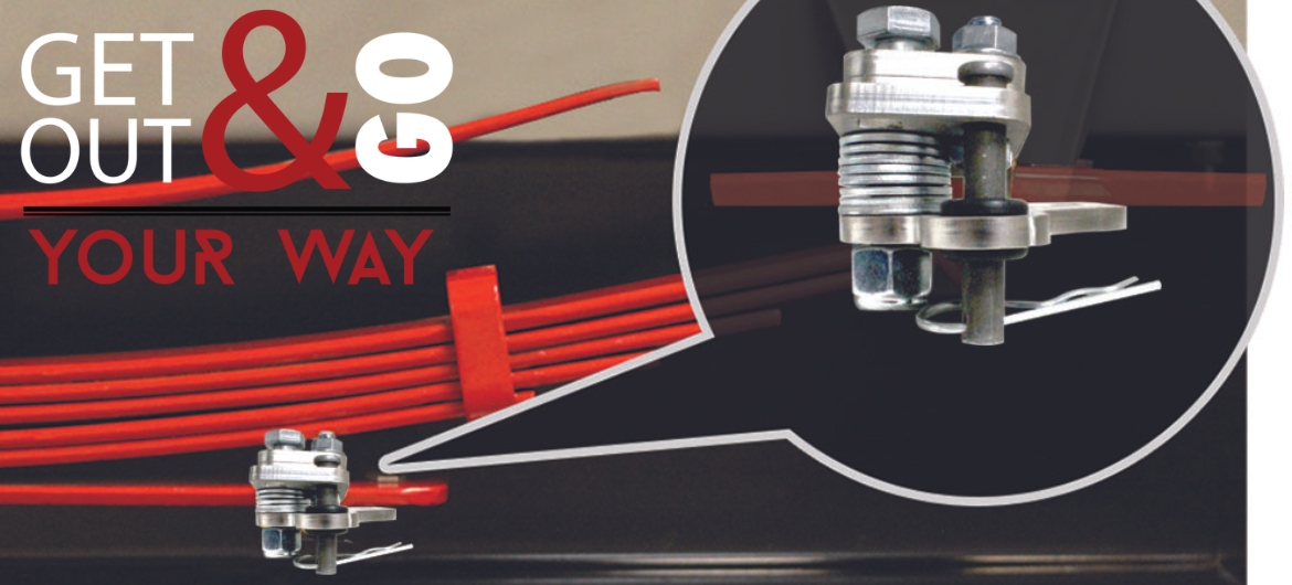 Torklift Central | StableLoad® - Suspension Upgrades - RVing and Towing