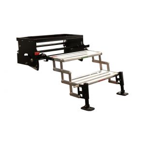 Torklift Central | RV Steps | Camper Steps | GlowStep Revolution Step ...