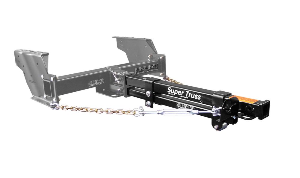 Torklift Central | SUPERTRUSS EXTENSION-48"- E1548