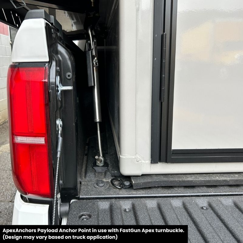Torklift Central | Front Ford F250/F350 - ApexAnchors Internal Payload ...