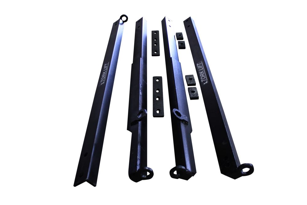 Torklift Central | Torklift International Camper Anchor Relocation Kit