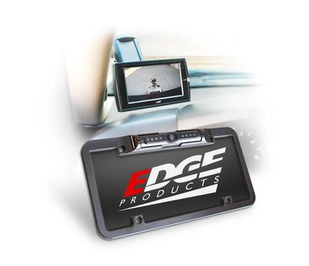 Torklift Central | Edge CTS Back-Up Camera