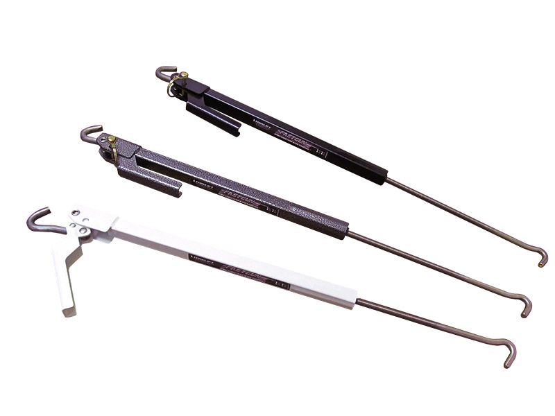 Torklift Central | Torklift International FastGun turnbuckle