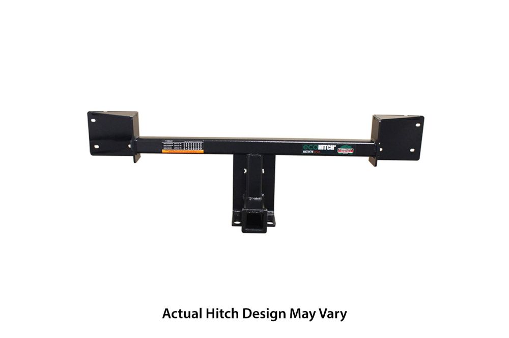 Torklift Central | Mini Cooper S Trailer Hitch by EcoHitch®