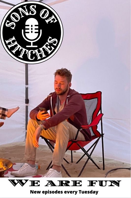 Torklift Central | Promotional Poster