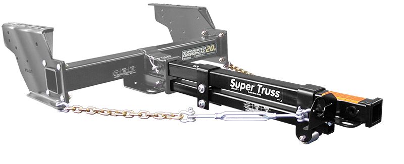 Torklift Central | SUPERTRUSS EXTENSION-24"- E1524