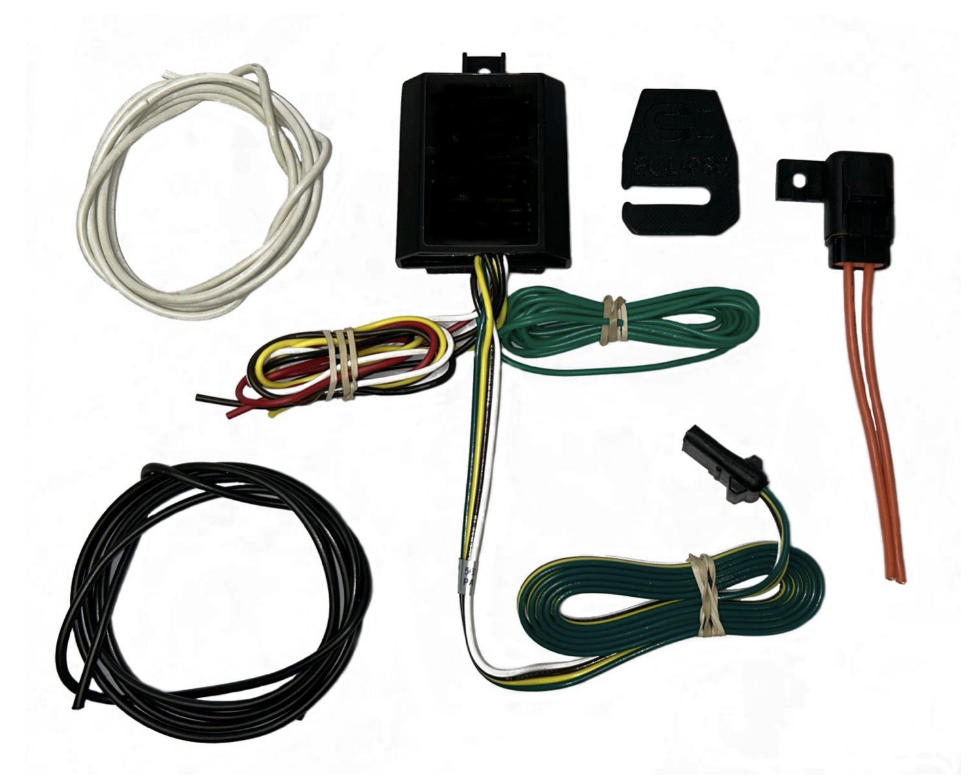 Torklift Central | Tesla Model 3 Wire Harness – TY2031