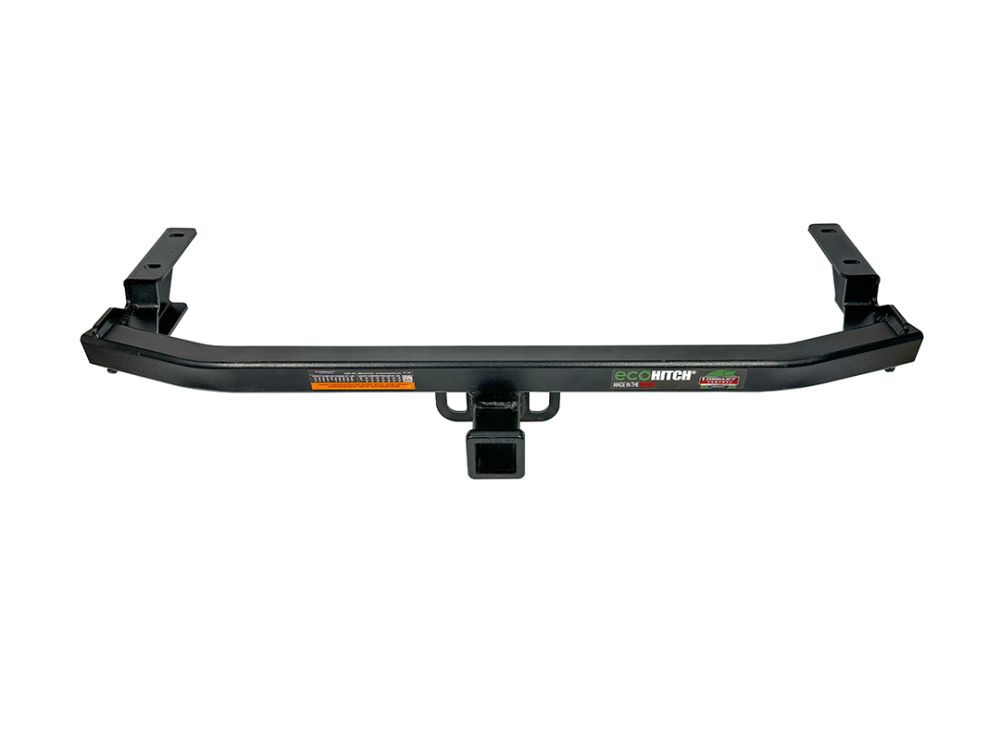 Torklift Central | Toyota Highlander — 2020 - 2026 — EcoHitch® Trailer ...