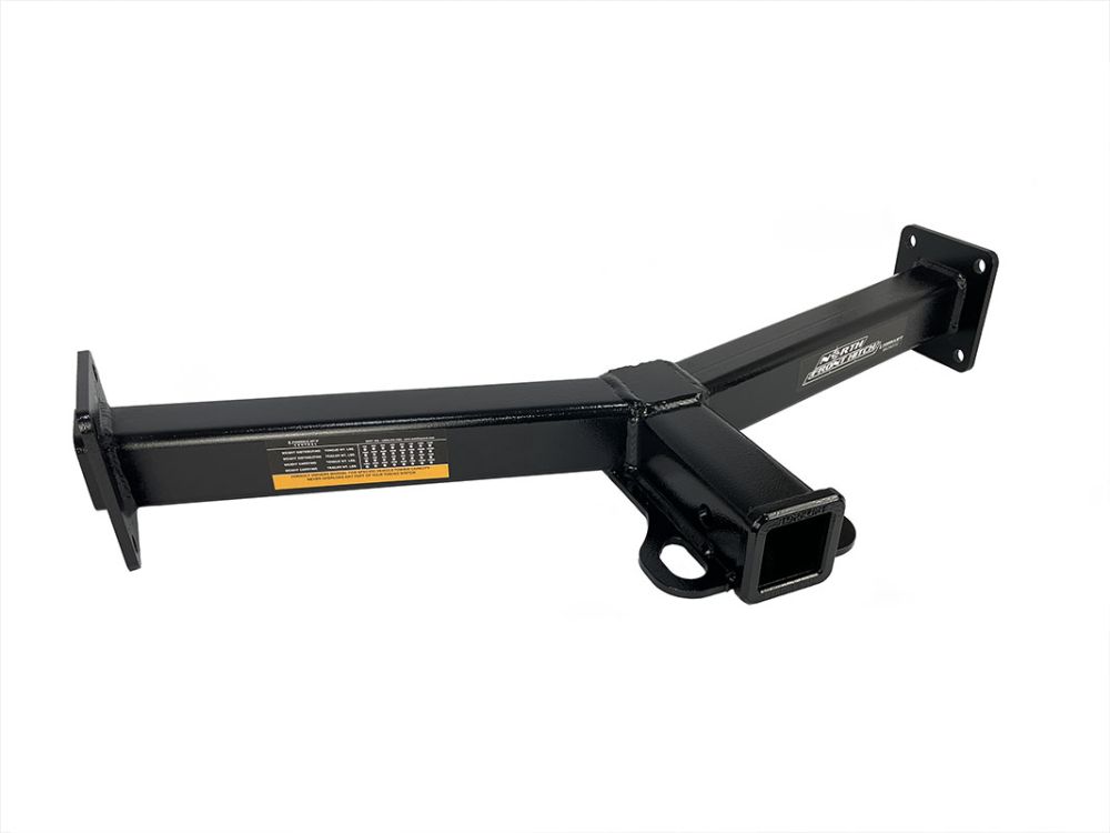 Torklift Central | Mercedes Sprinter – 2023 - 2026 – Front-Mounted ...