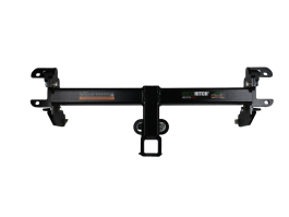 Torklift Central | BMW i4 - 2022 - 2026 - Stainless Steel EcoHitch ...