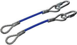 Torklift Central | Safety Cable Extensions