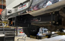 Torklift Central | SuperHitch Hero 15K-T1302H