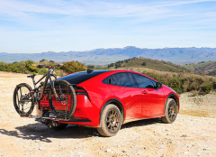 Torklift Central | Toyota Prius trailer hitch by EcoHitch®