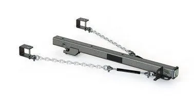 Torklift Central | Cannon Receiver Extension 24" - E1624