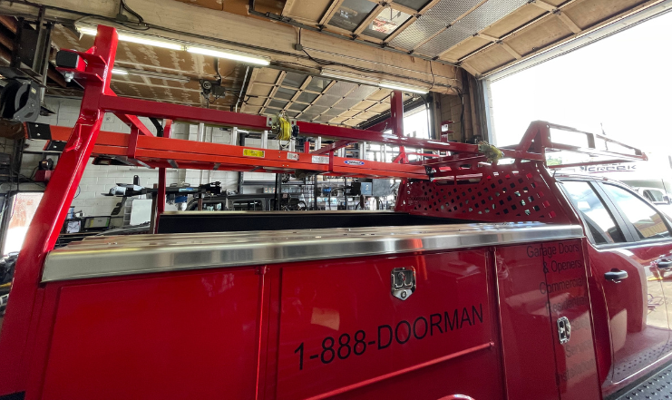 Torklift Central | Fleet Upfitting - Services