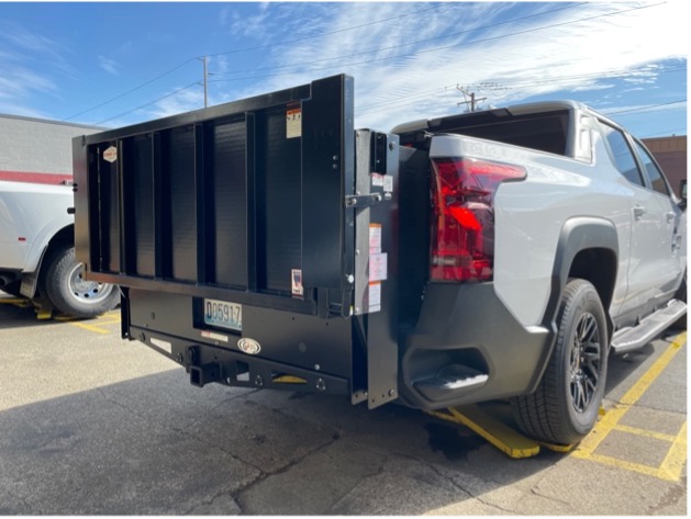 Torklift Central | Fleet Upfitting - Services