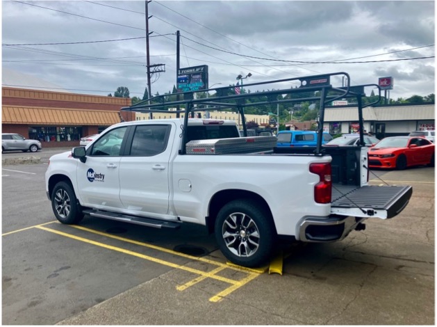 Torklift Central | Fleet Upfitting - Services