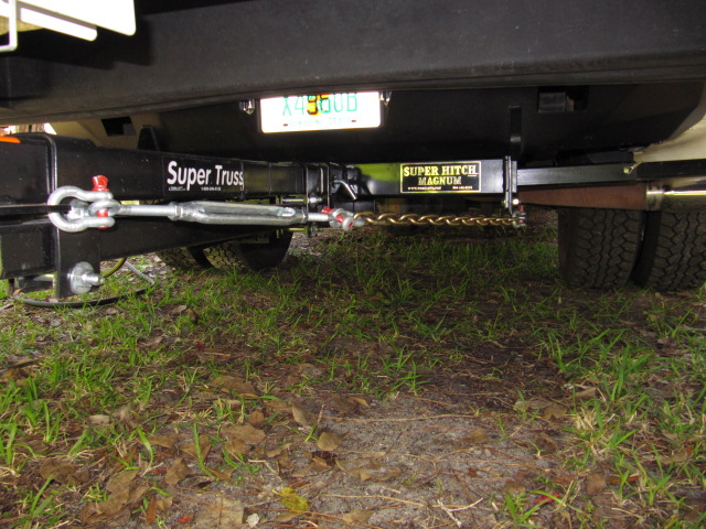 Torklift Central | SUPER HITCH® Magnum 30K - SUPER HITCH® Outlaw Series ...