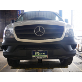 Torklift Central | Mercedes Sprinter Van Front EcoHitch