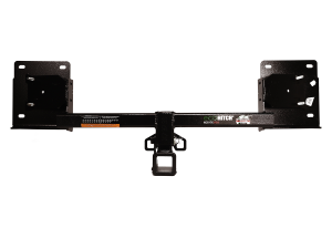 Torklift Central | Model 3 - Tesla - EcoHitch - Rear Mounted Receiver ...