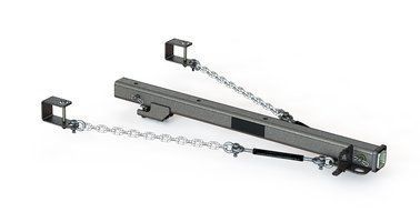 Torklift Central | Cannon Receiver Extension 24" - E1624