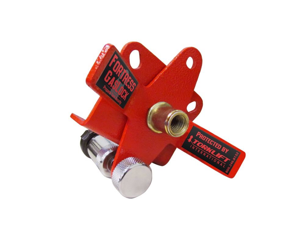 Torklift Central | Torklift International Fortress Gas Lock