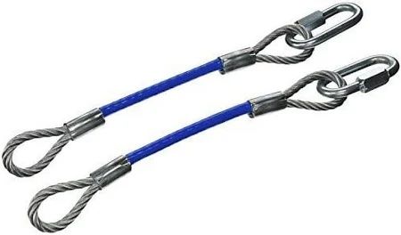 Torklift Central | Safety Cable Extensions