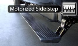 Torklift Central | AMP Research Power Step